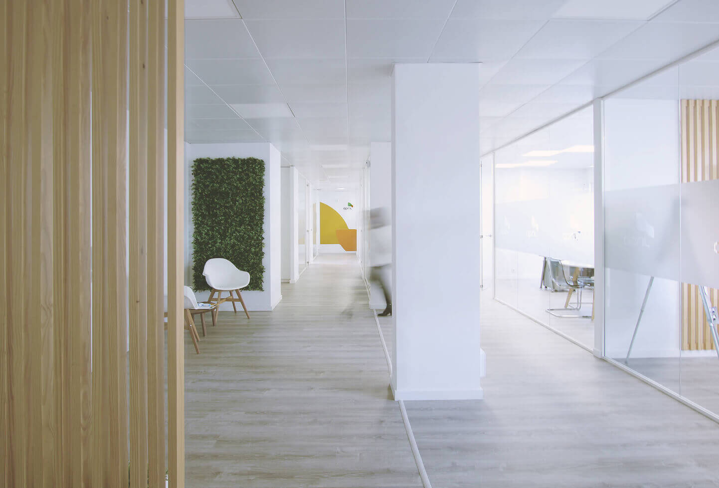 Conheça o Grupo APRIL Seguros