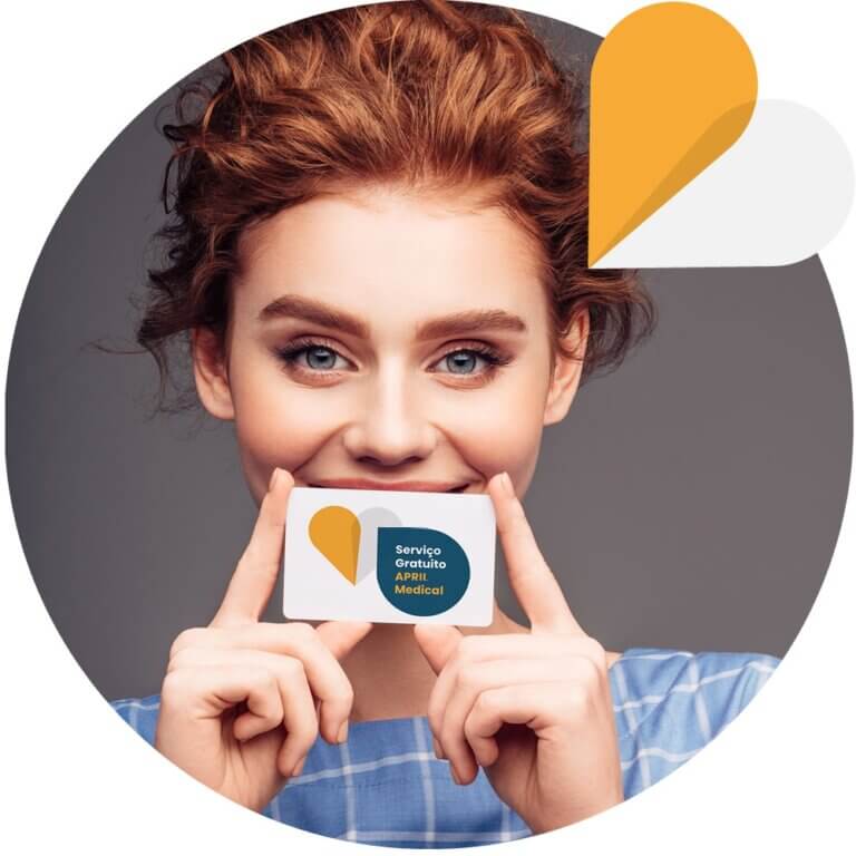 Seguros APRIL à sua Medida - APRIL